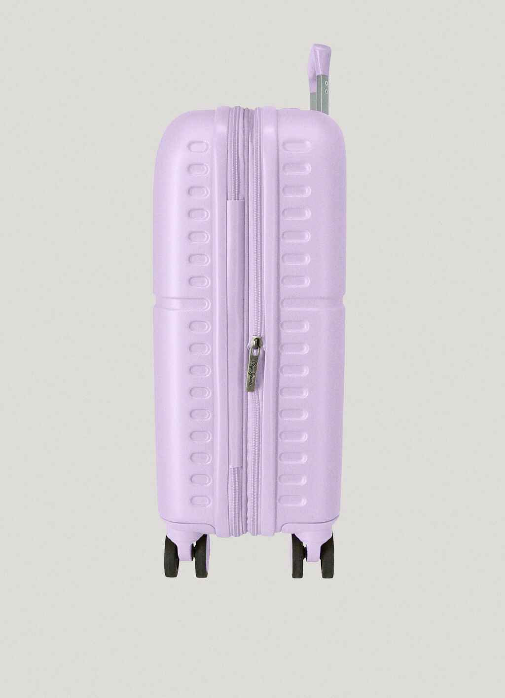 55 Cm Hard-Shell Trolley Suitcase | Pepe Jeans